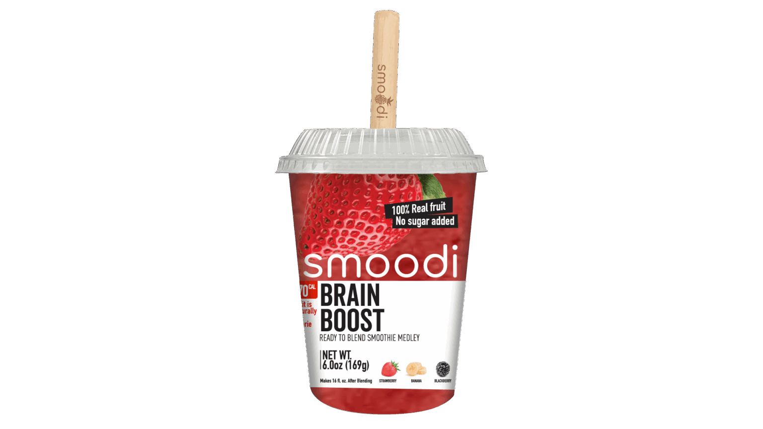 smoodi - Commercial Smoothie Making Machine