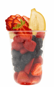 smoodi - Commercial Smoothie Making Machine