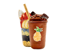 smoodi's Smoothie Machine Flavors