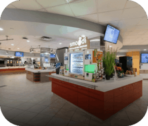 smoodi - Commercial Smoothie Making Machine