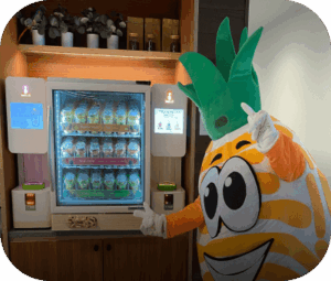 smoodi - Commercial Smoothie Making Machine